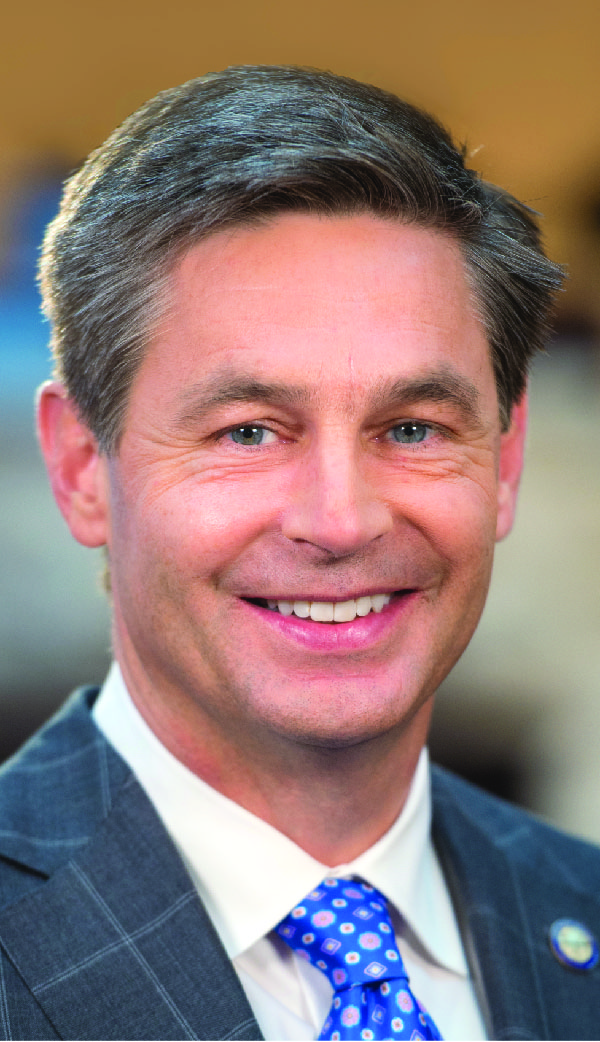 Gongwer News Service-Ohio