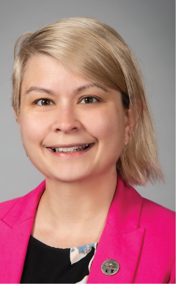 Gongwer News Service-Ohio